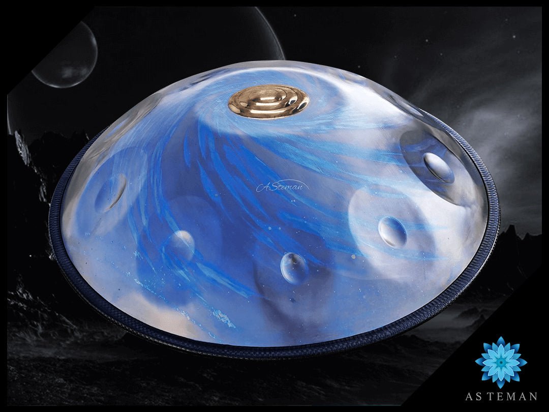A Few Important Facts About Handpan – AS TEMAN