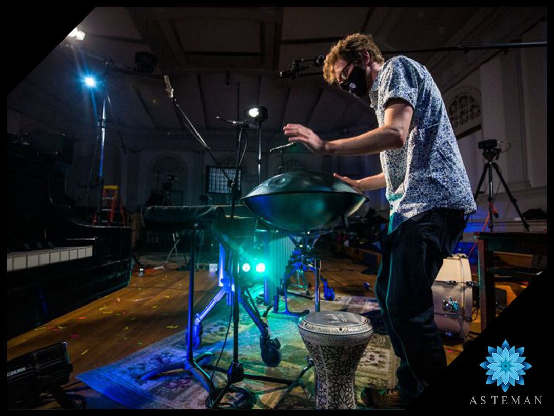 Discover the Enchanting World of Handpan Scales: The Best Symphonious ...