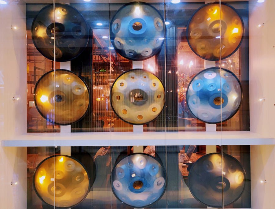 Purchasing a Handpan | Choosing your first handpan | Cost-effective ...