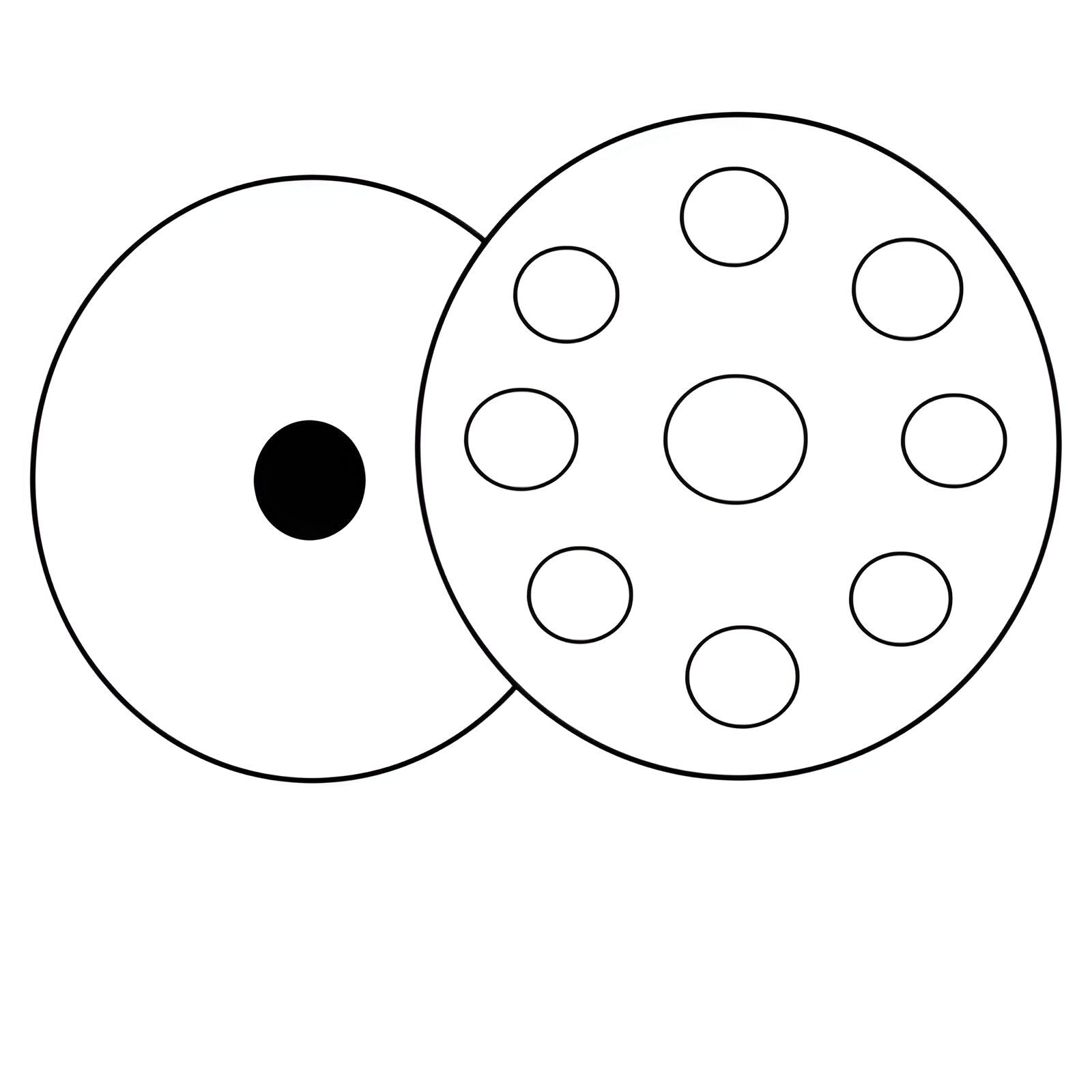 Pristine Series D minor Kurd Handpans - AS TEMAN – AS TEMAN