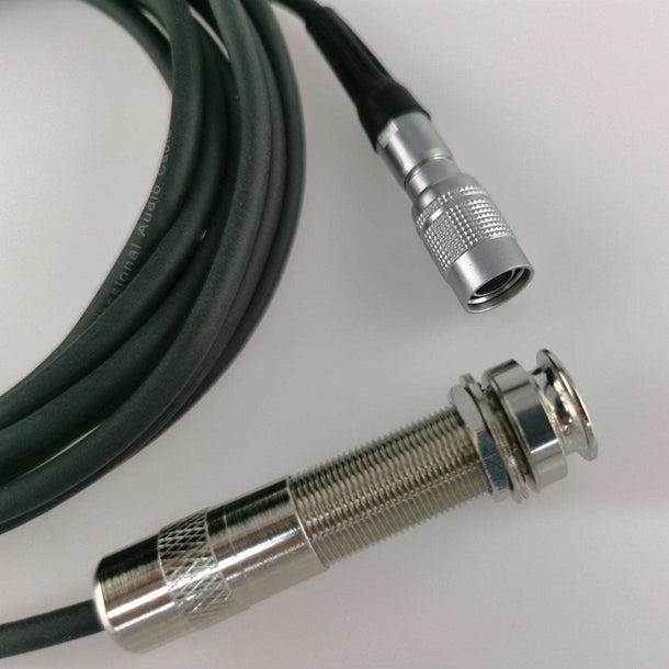 Handpan Pickup H1 Professional Handpan Microphone | Instrument loud ...