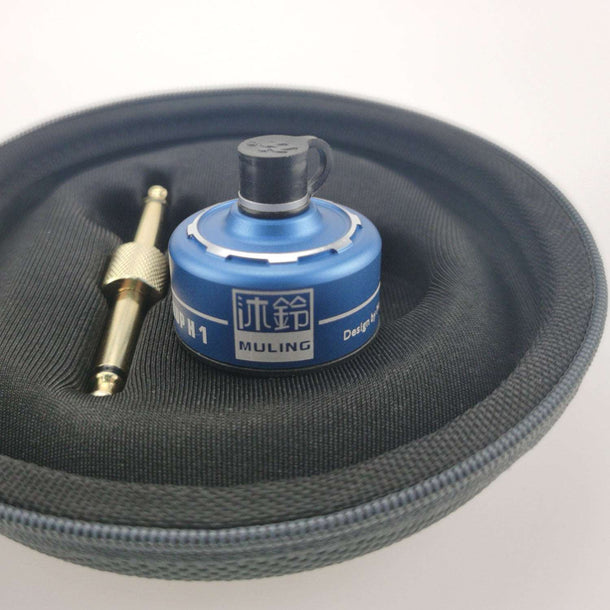 Handpan Pickup H1 Professional Handpan Microphone | Instrument loud ...