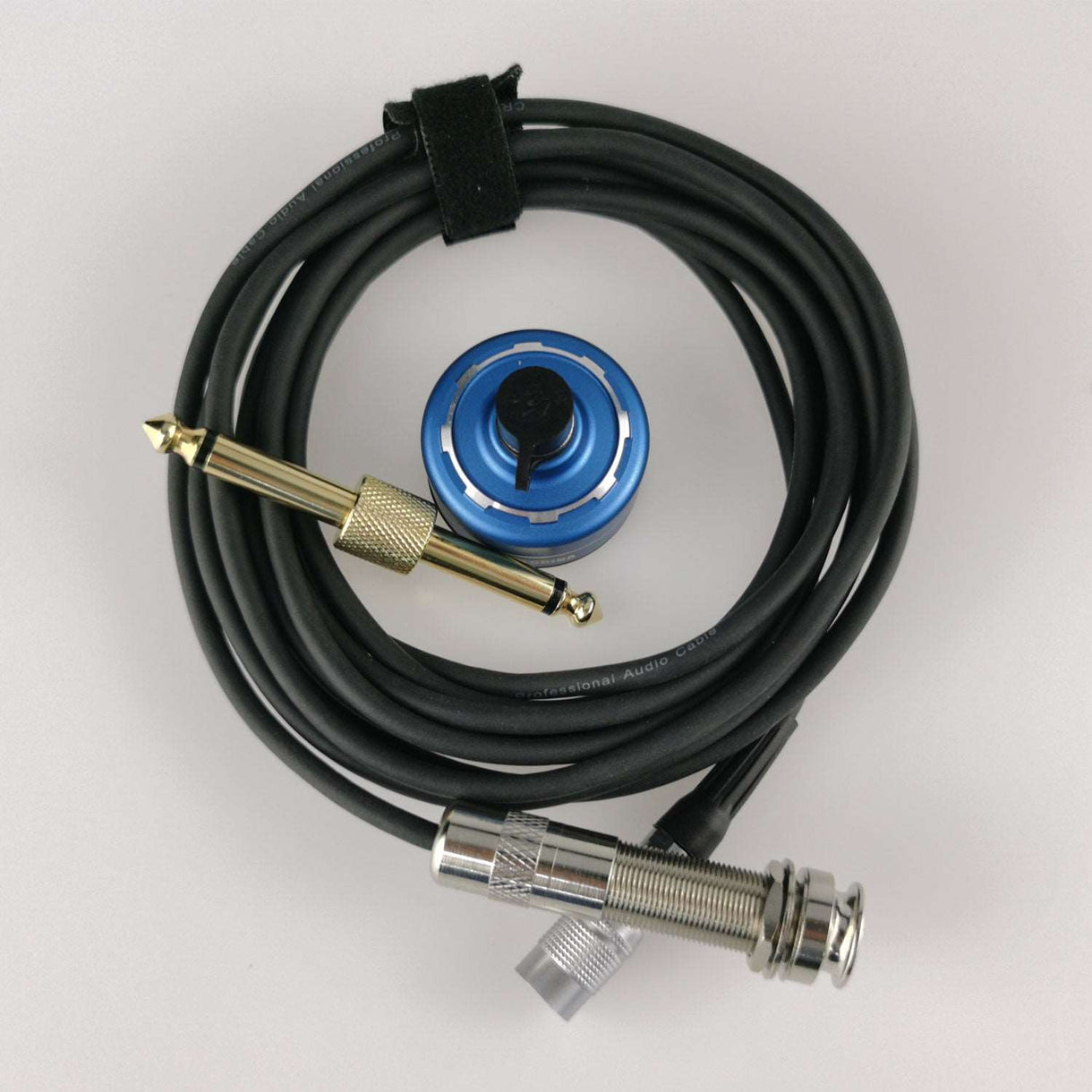 Handpan Pickup H1 Professional Handpan Microphone | Instrument loud ...