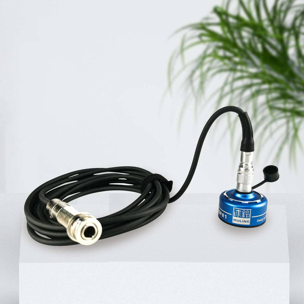 Handpan Pickup H1 Professional Handpan Microphone | Instrument loud ...