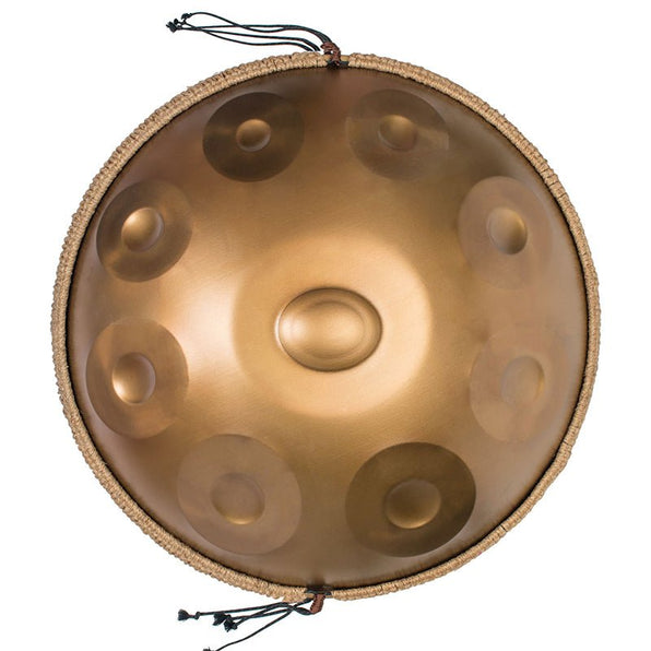 Custom Scale Handpan, Hangdrum, Customizable Your Handpans - ASTEMAN ...
